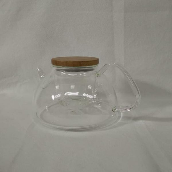 Teapot - Signature Tea